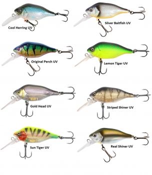 Fox Rage 4cm Ultra UV Funk Bug | eBay UK