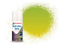 Humbrol 150ml Spray Paint - Acrylic Enamel Matt Satin Gloss Effect ...