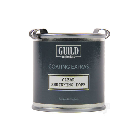 Guild Clear Cellulose Dope for Model Making | eBay UK