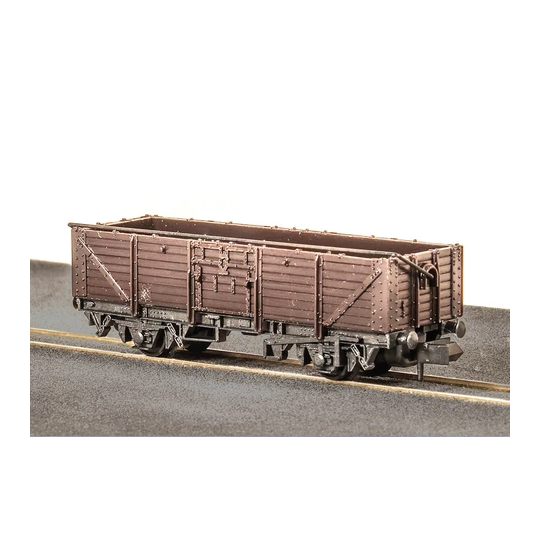 Peco Wagon Kits for Model Railways N Gauge | eBay UK
