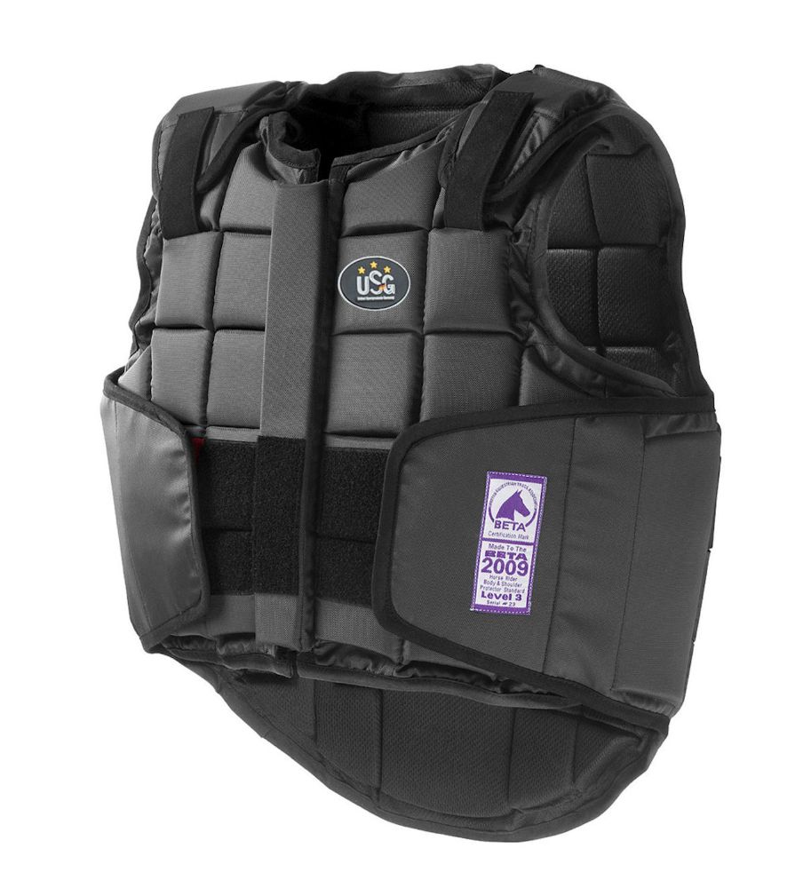 USG - Level 3 - Adult Small- Flexi Body Protector for sale online | eBay