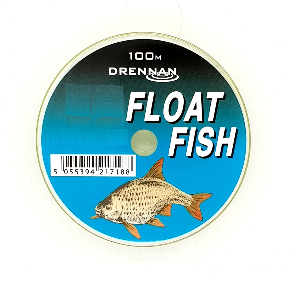 Drennan Float Fish Line New Version 100m Spool All Sizes Available | eBay